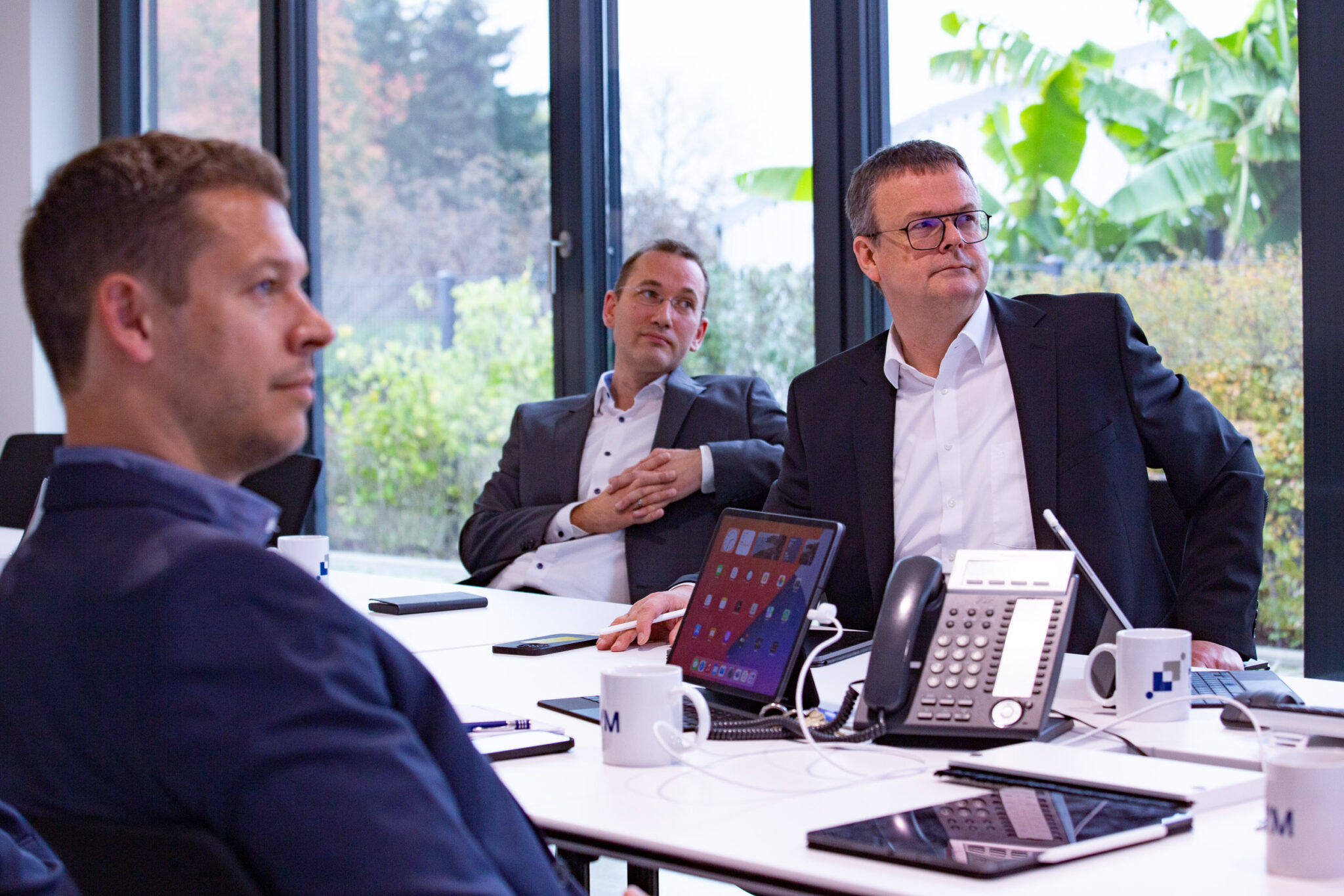 Leistungen - RWM Steuerberater